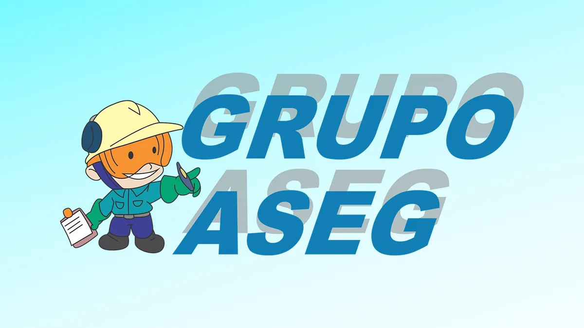 Página Inicial - Grupo ASEG